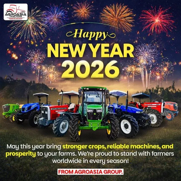 Tractor Implements UAE | Implements For Sale And Export